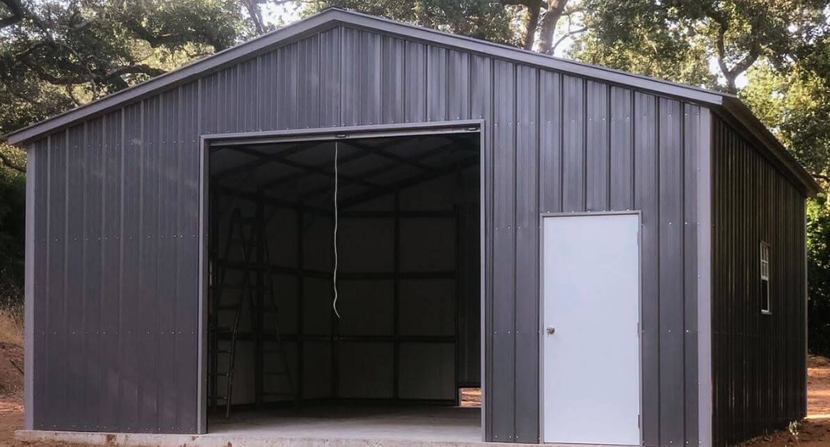 Essential Home Boat Storage Ideas | American Carports, Inc.